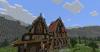 WhiteHaven PvP. Hunger Games Map Minecraft Map