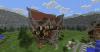WhiteHaven PvP. Hunger Games Map Minecraft Map