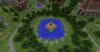 WhiteHaven PvP. Hunger Games Map Minecraft Map