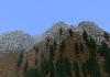 Alps Minecraft Map