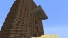Sky House Minecraft Map