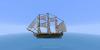 hms Courage Minecraft Map