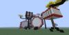 Drum Palace Minecraft Map