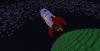 Redstone Rocket Minecraft Map