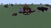 Redstone weapons Minecraft Map