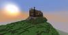 Edoras (Under Construction) Minecraft Map
