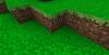 Clear Glass, Green Grass Texture pack for 1.5.1 Minecraft Texture Pack