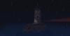Bioshock Infinite Lighthouse! Minecraft Map