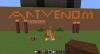Giant AntVenom Statue Adventure!(Made for 1.5.1) Minecraft Map
