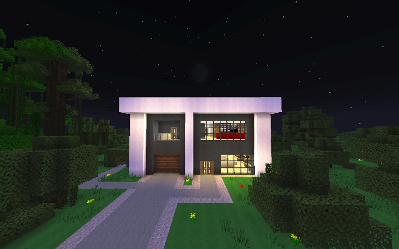 |Solar| Minecraft Map