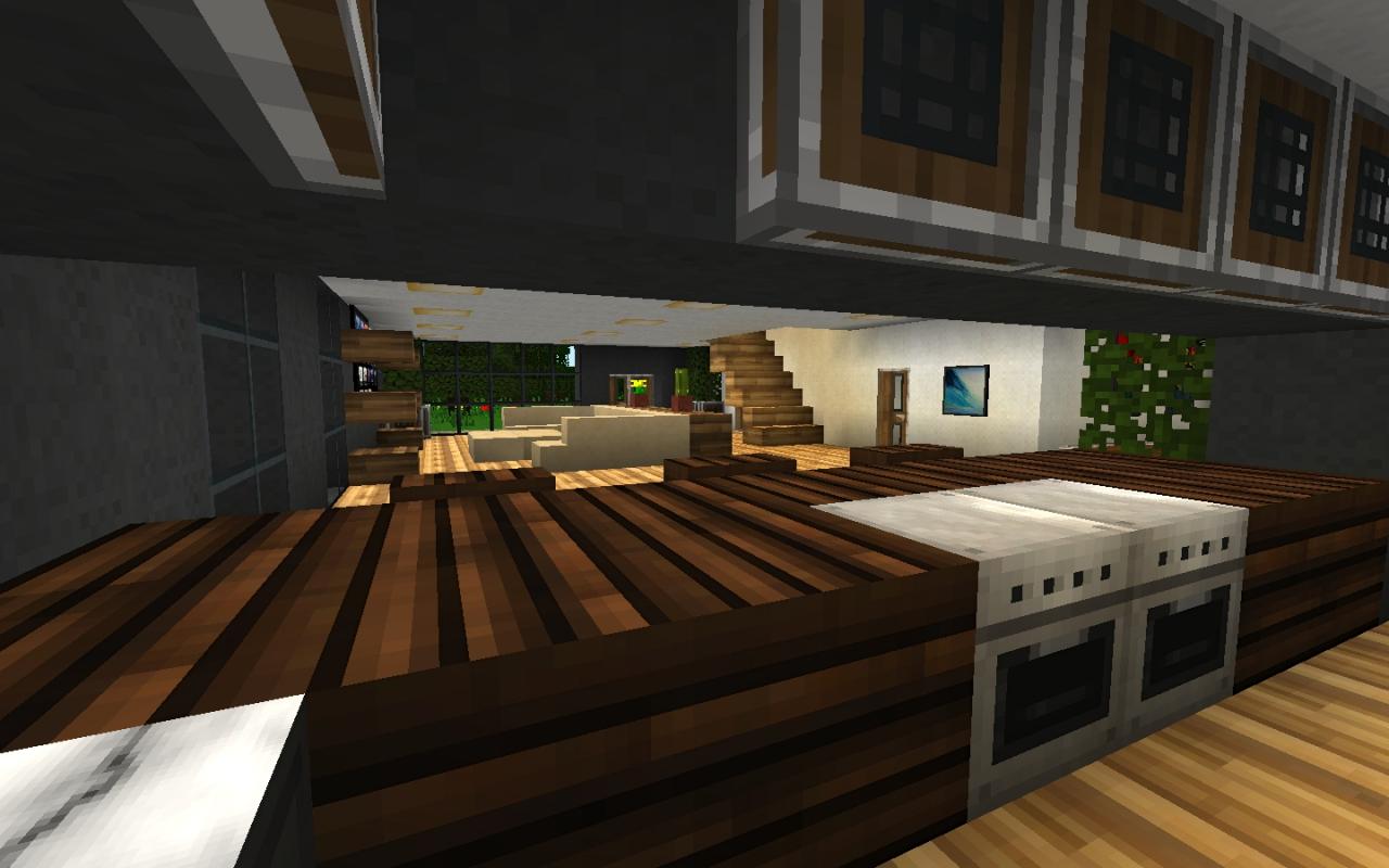 |Solar| Minecraft Map