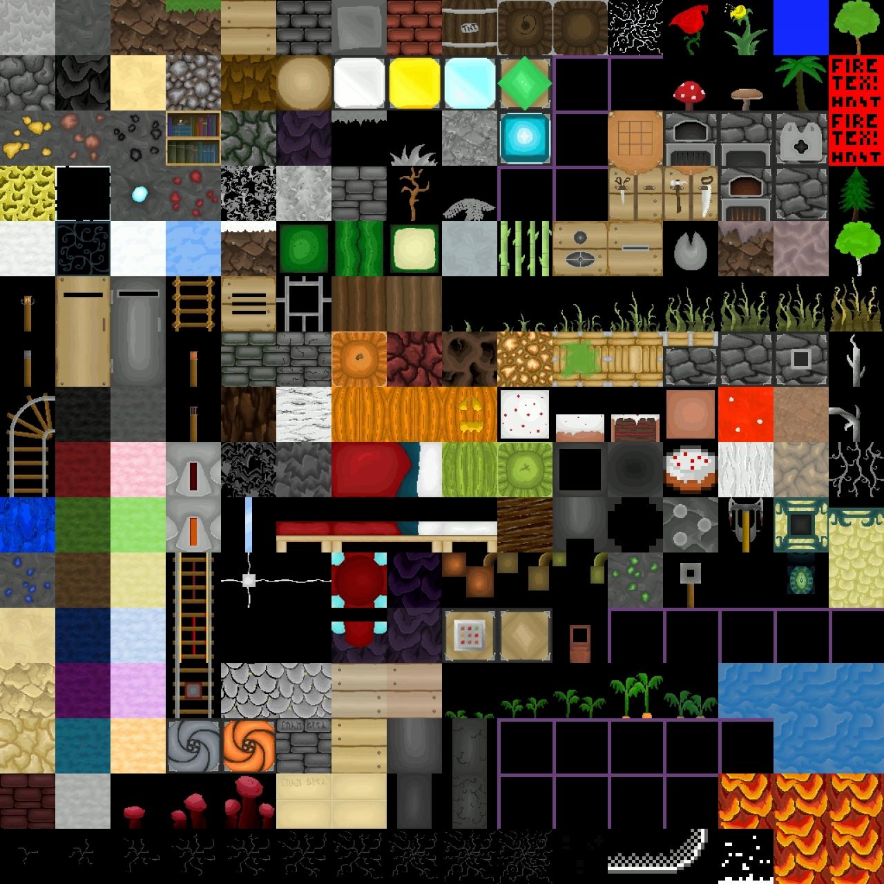 NewStyle Minecraft Texture Pack