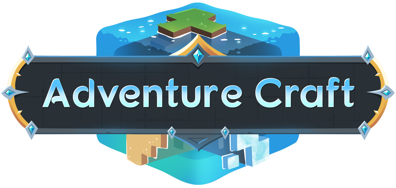 Adventure Craft Minecraft Server