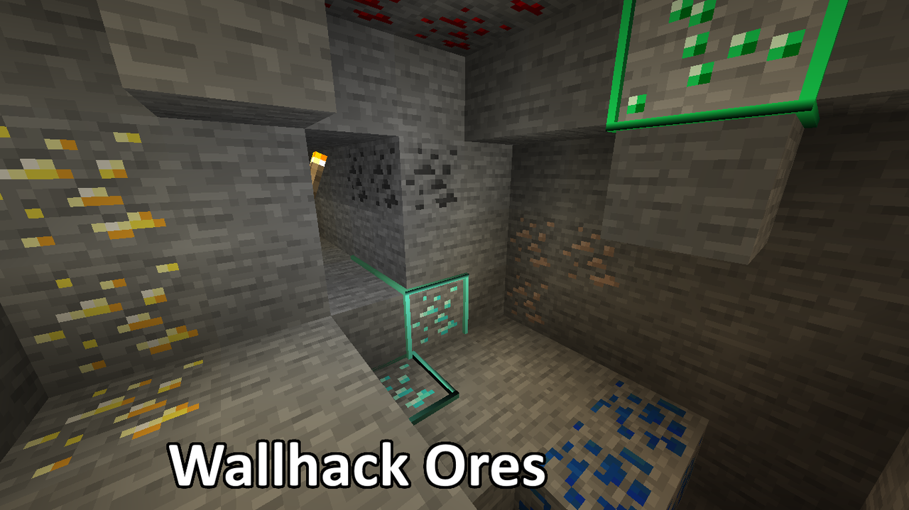 Additional Pack [v1.1] 1.16.x [WON'T UPDATE] Minecraft Texture Pack