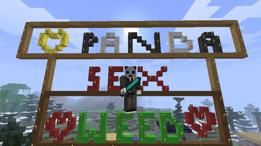 Automatic Farm! Minecraft Map