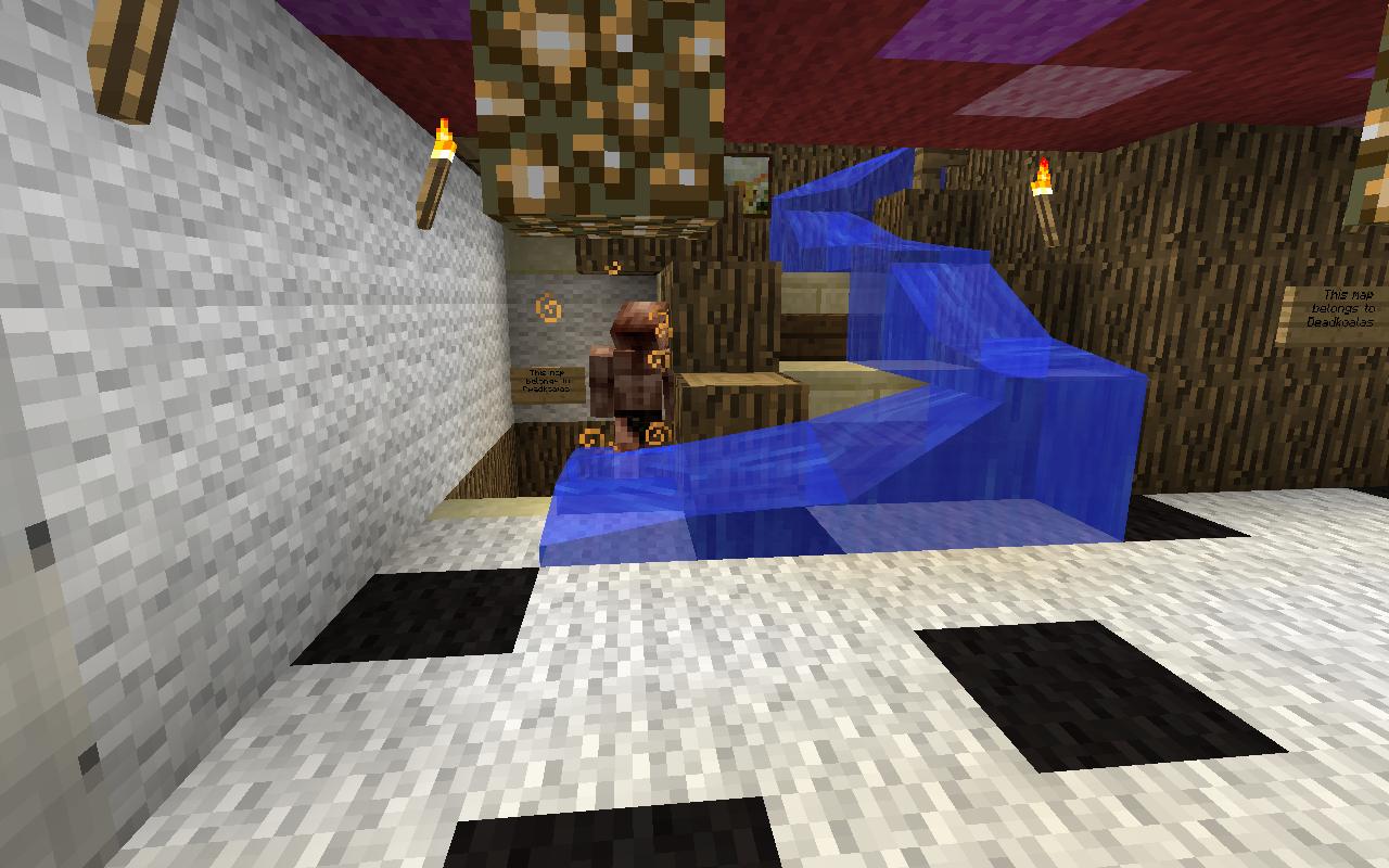 [1.5.1+] PVP - Pyro Vs. Pyro Titanic Edition Trailer & Download ...