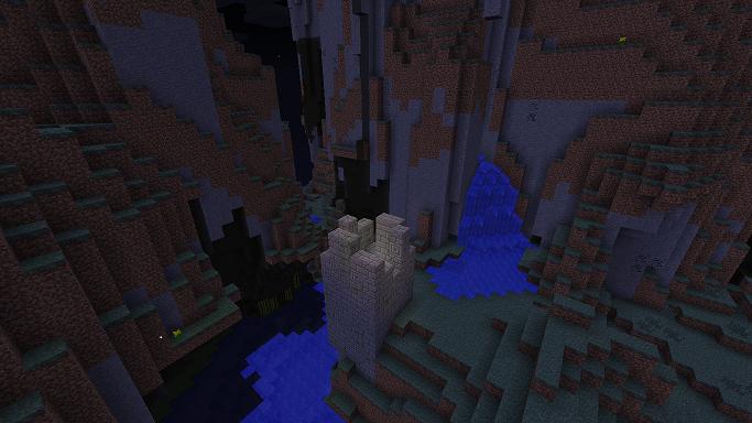 GemCraft Minecraft Server