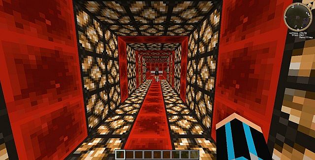 Scorpio Minecraft Map