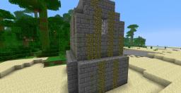 Wafflecraft Minecraft Texture Pack