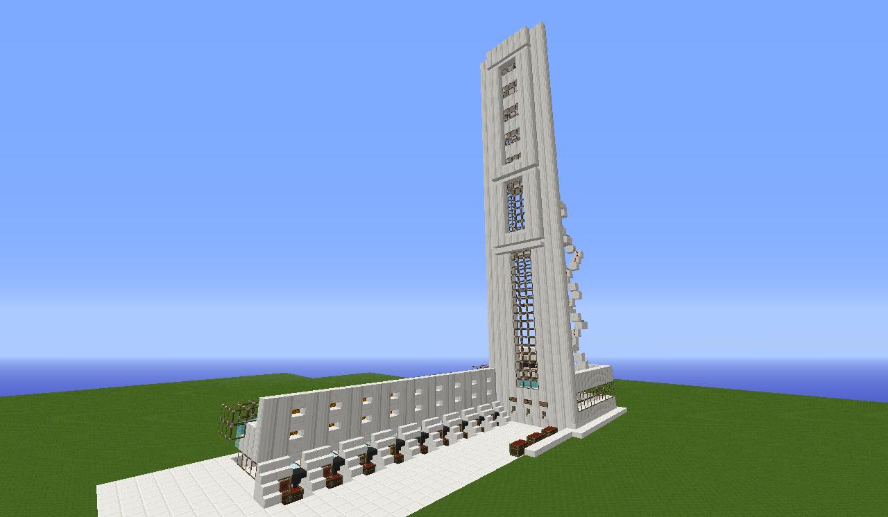 Redstone Automatic Sorting Machine (Works in 1.6.2) Minecraft Map