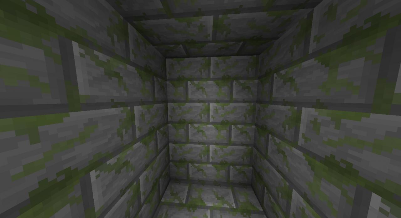 Shadow Parkour V1 Minecraft Map