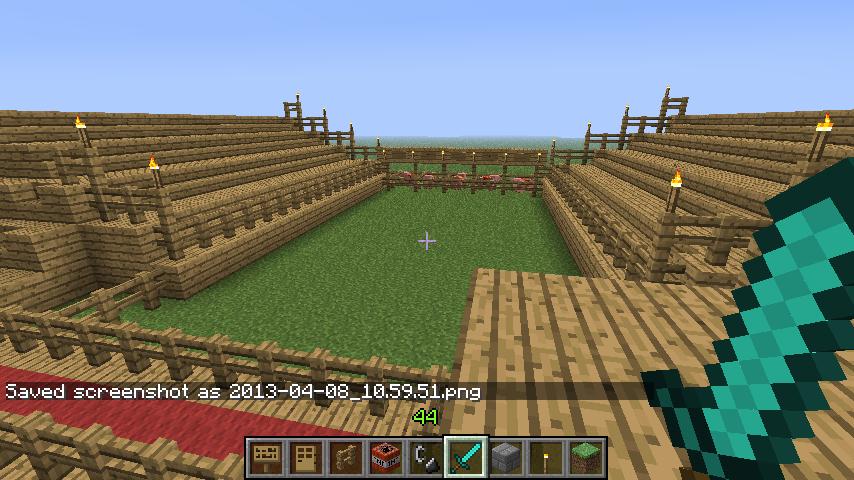 Dreamland I Minecraft Map