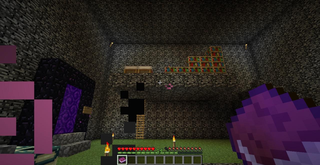 BlockByBlock Minecraft Map