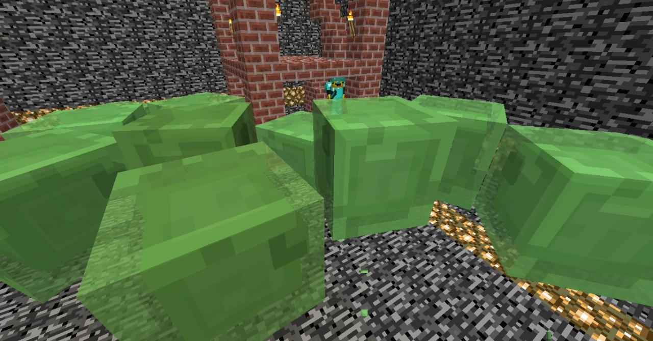 PiCraft: Parkour, CTF, Survival Games, Snowball fight, Spleef, Mob ...