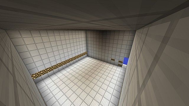 Just Parkour. Derp. Minecraft Map