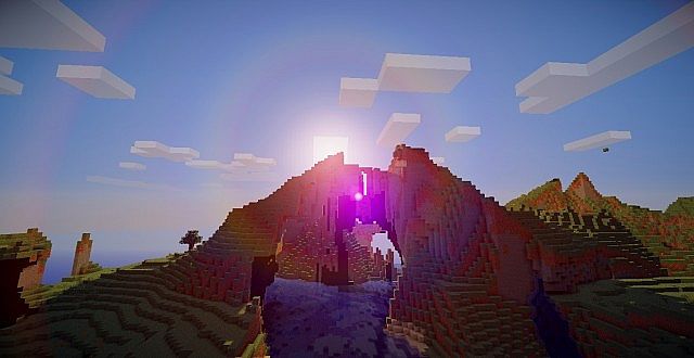 The Beauty of Minecraft