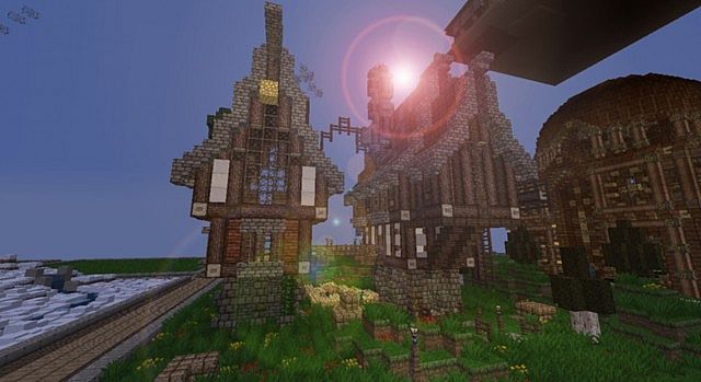 I'm now in Creative Node!