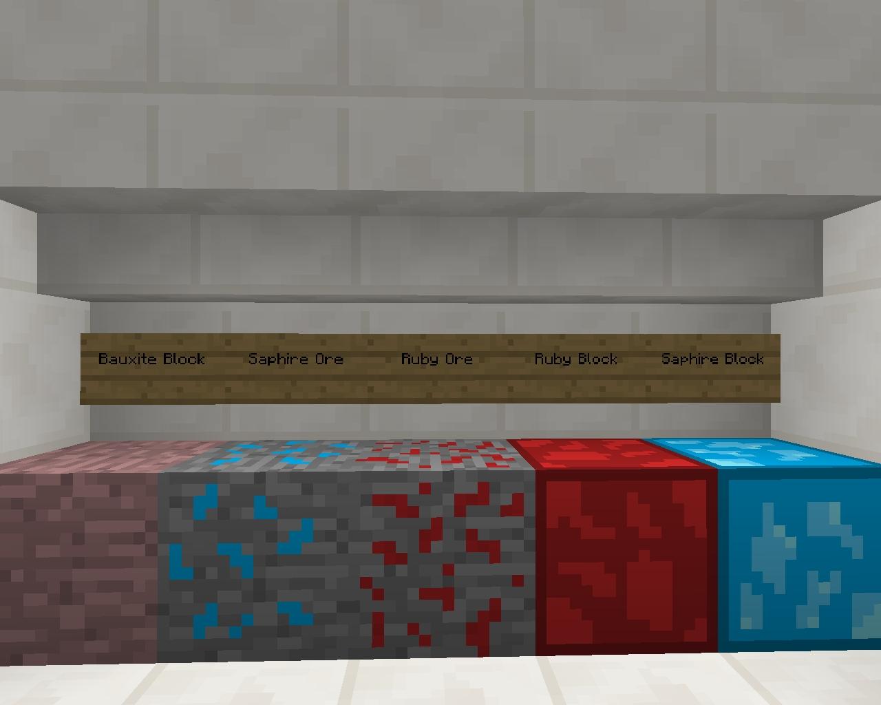 Viktor's Minecraft mod [1.5.2] [forge] Minecraft Mod