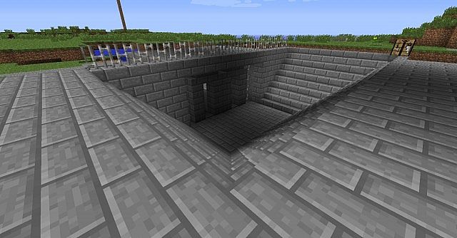 The St.Louis Gateway Arch Minecraft Map