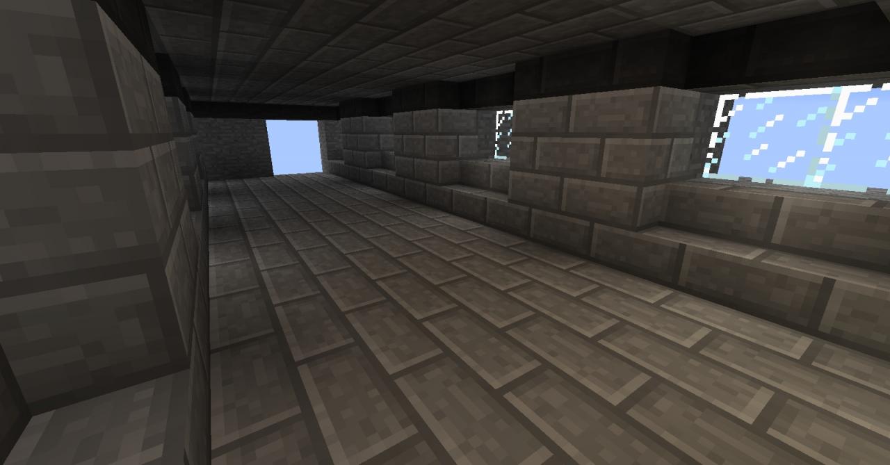 The St.Louis Gateway Arch Minecraft Map