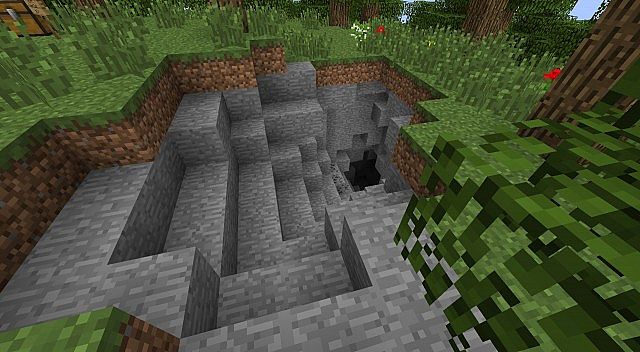 [V2]=(Survival World Challenge)=[Pro] Minecraft Project