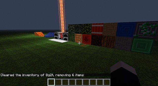 Mazriak (WIP) Minecraft Texture Pack