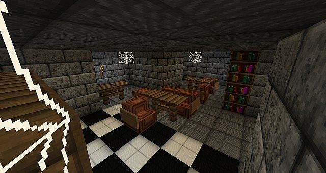 Runescape minecraft Minecraft Map