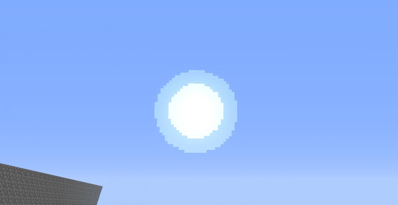 Bright Pack By: Khfan23, My first ever Resource Pack :P Minecraft ...