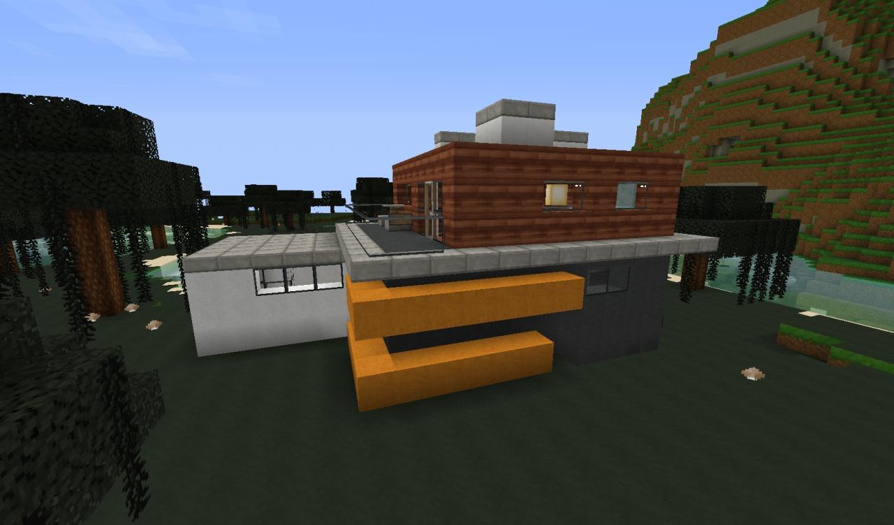 #hashtag - by Minifezable Minecraft Map