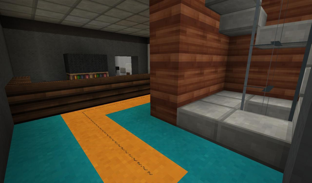 #hashtag - by Minifezable Minecraft Map