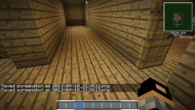 Tekkit Lite Home Minecraft Map