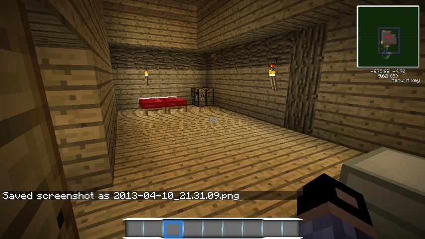 Tekkit Lite Home Minecraft Map