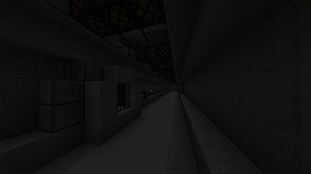 (CTM) Rainbow Factory (300+ DL's, No complaints!) Minecraft Map