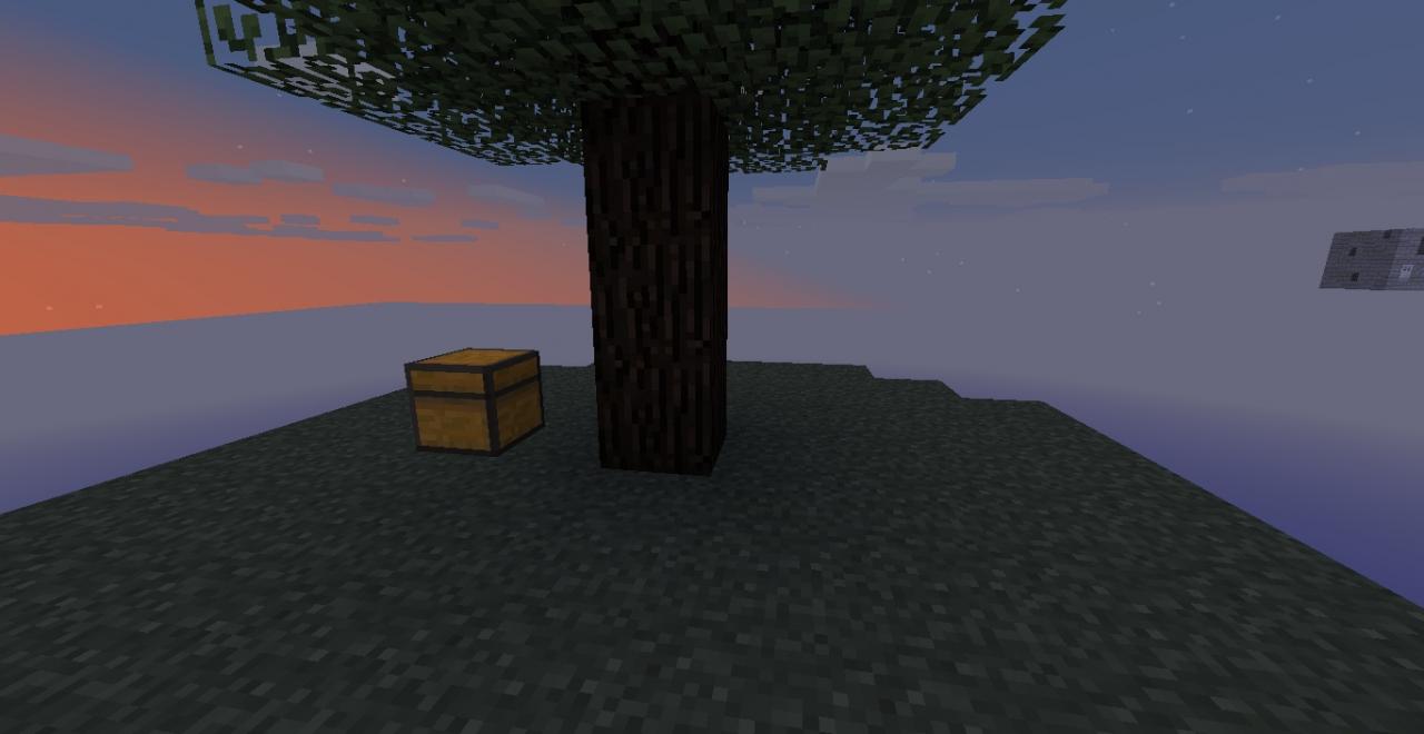 TechnicBlock Minecraft Map