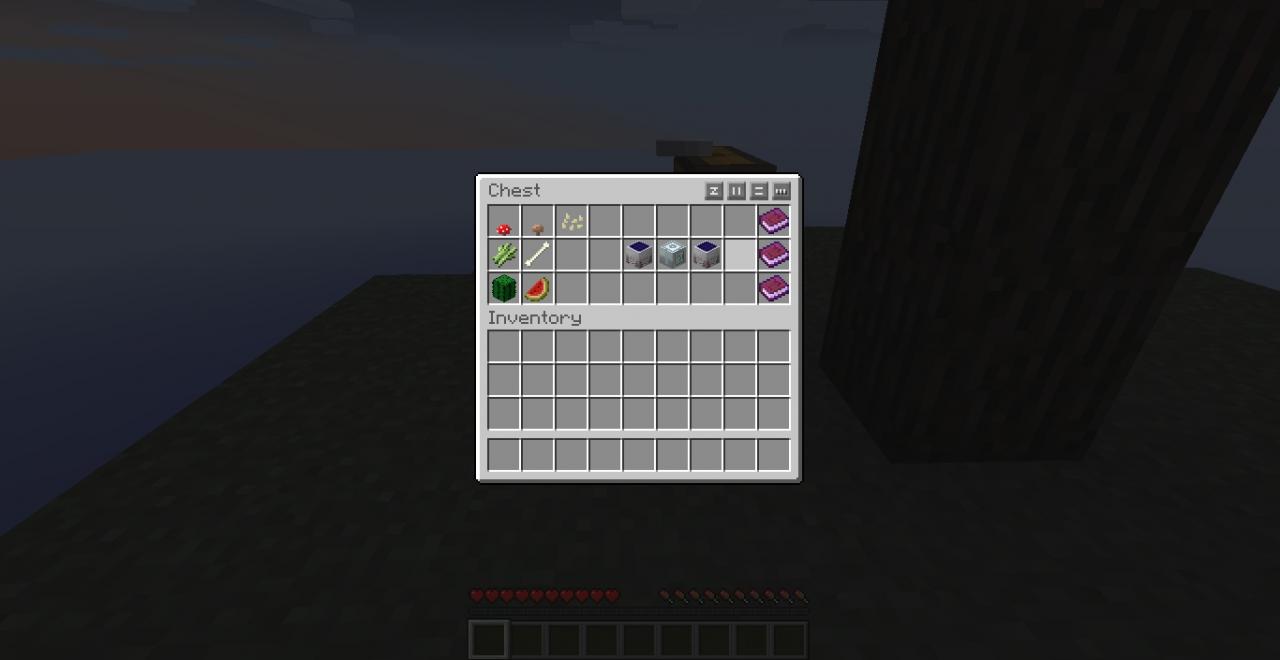 TechnicBlock Minecraft Map