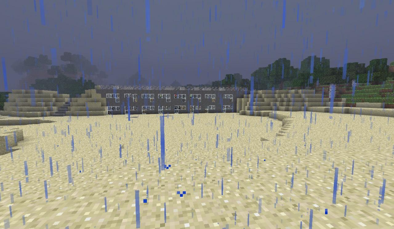 quantum of solace Minecraft Map