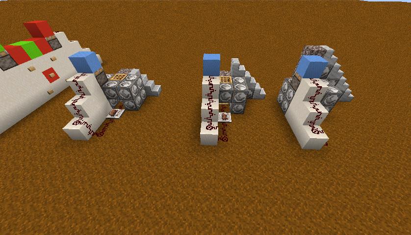Shooting Range Minecraft Map