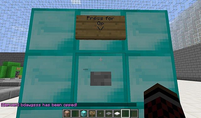 Opcraft!!! Minecraft Server