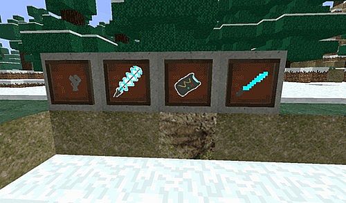 Year 2400 (sci-fi pack) Minecraft Texture Pack