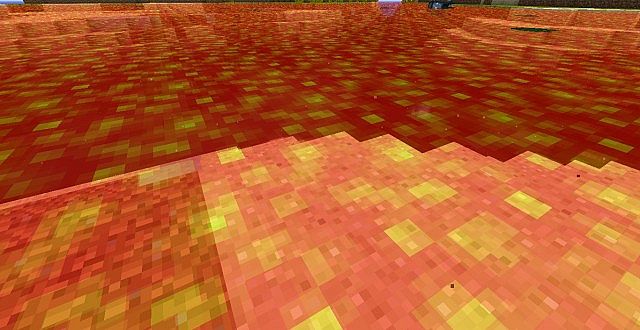 HellCraft Texture pack Minecraft Texture Pack